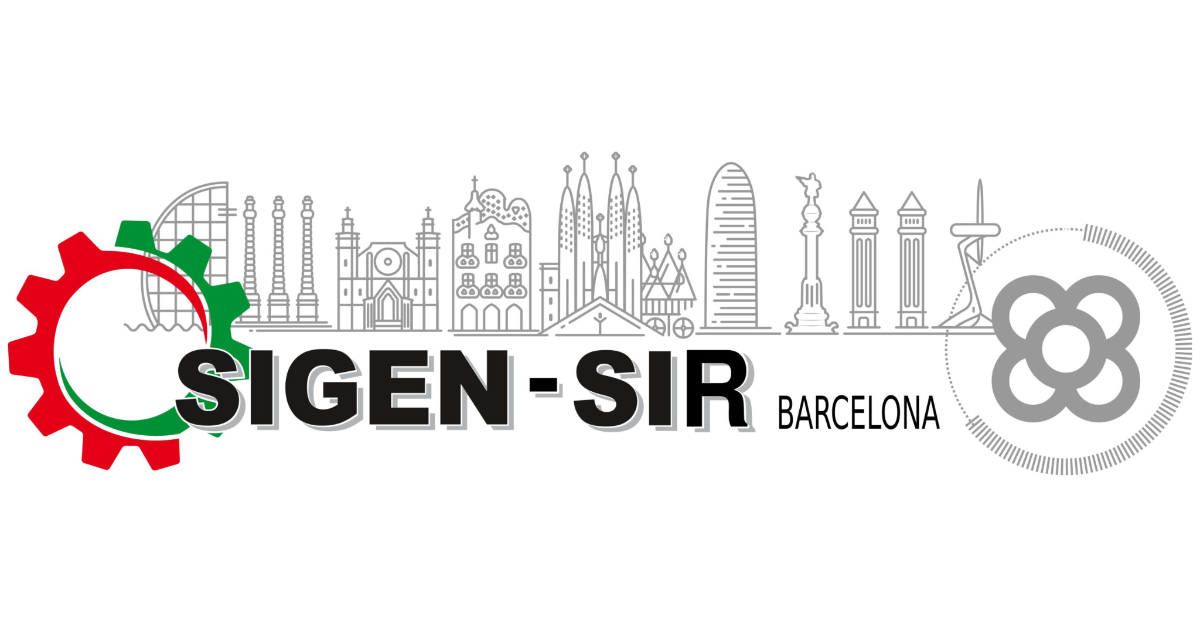 Convenios y acuerdos - SIGEN-SIR